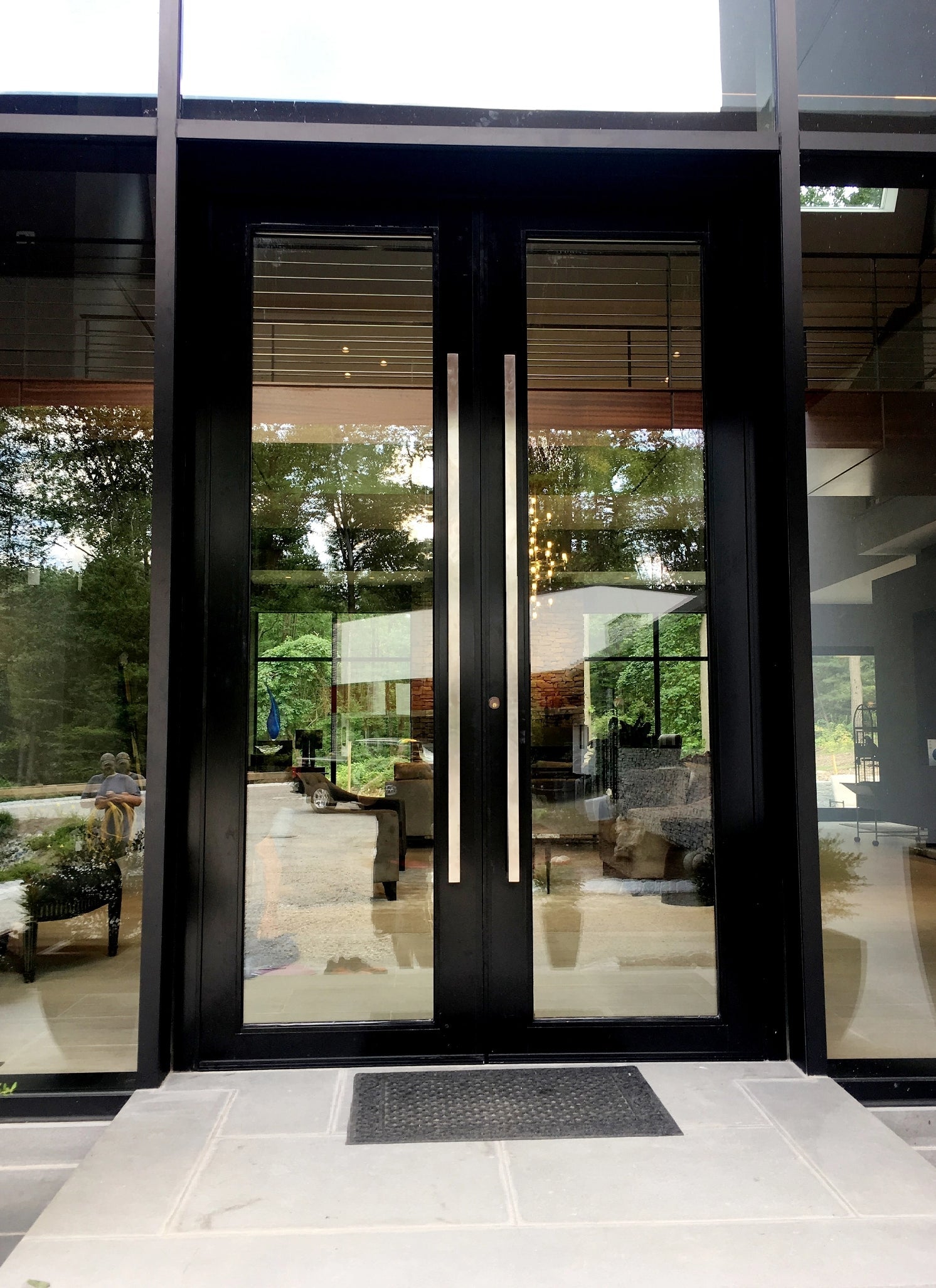 Hinged Entry Doors – Veris Collection by Therma-Tru