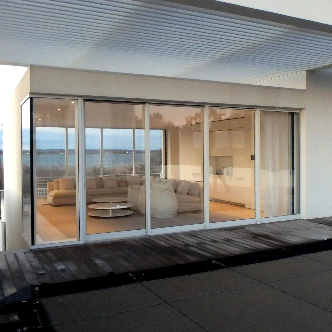 Sliding Glass Doors – Veris Collection by Therma-Tru